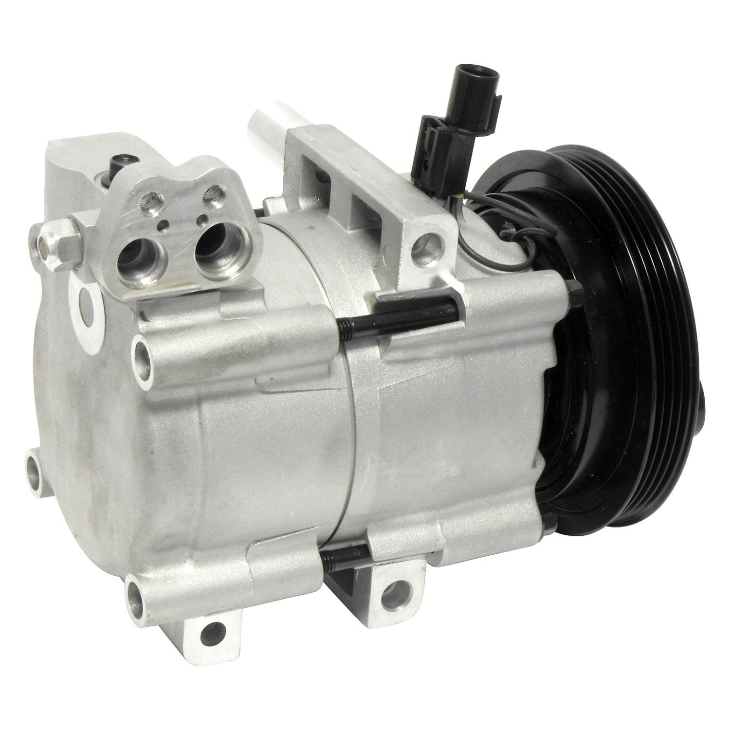 Universal Air Conditioner® CO10930C - A/C Compressor Assembly