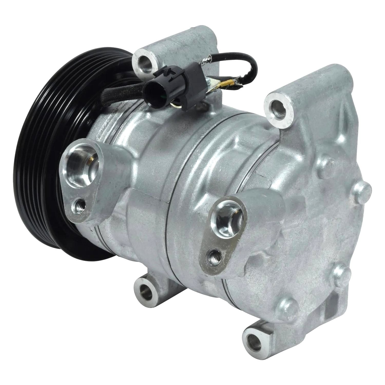 Universal Air Conditioner® CO11524C - A/C Compressor Assembly
