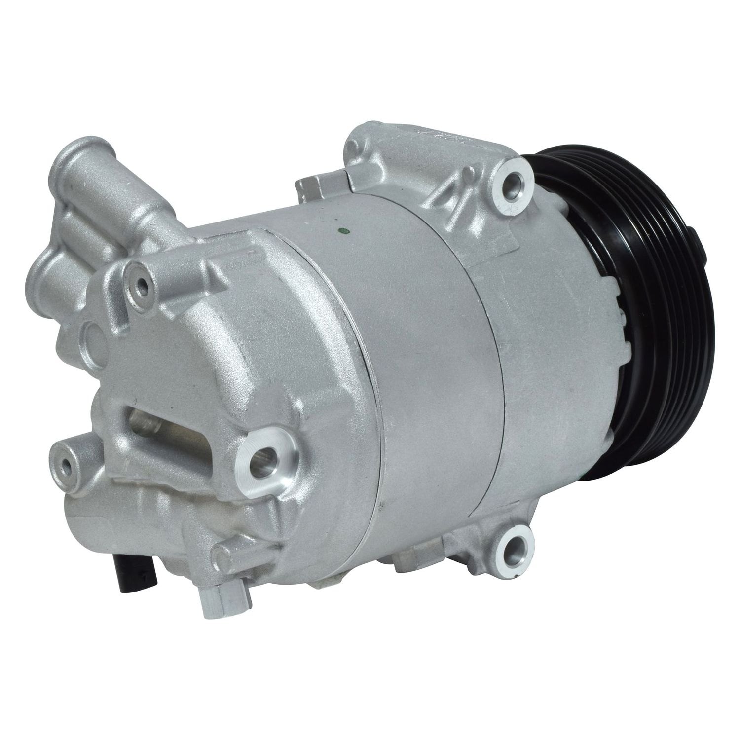 Universal Air Conditioner® CO22226C - A/C Compressor Assembly