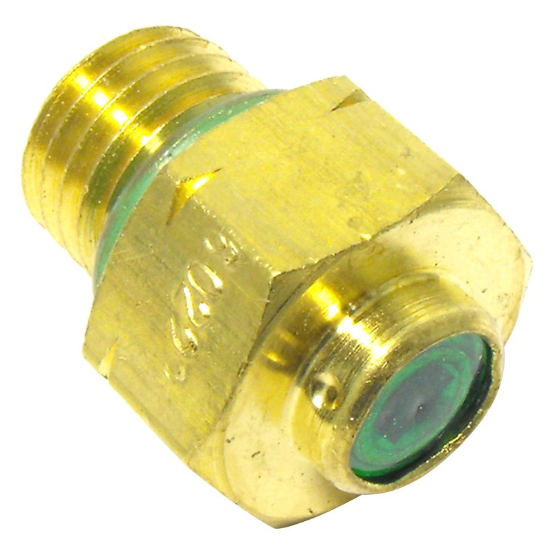 Universal Air Conditioner® CP1029 - A/C Compressor Fitting