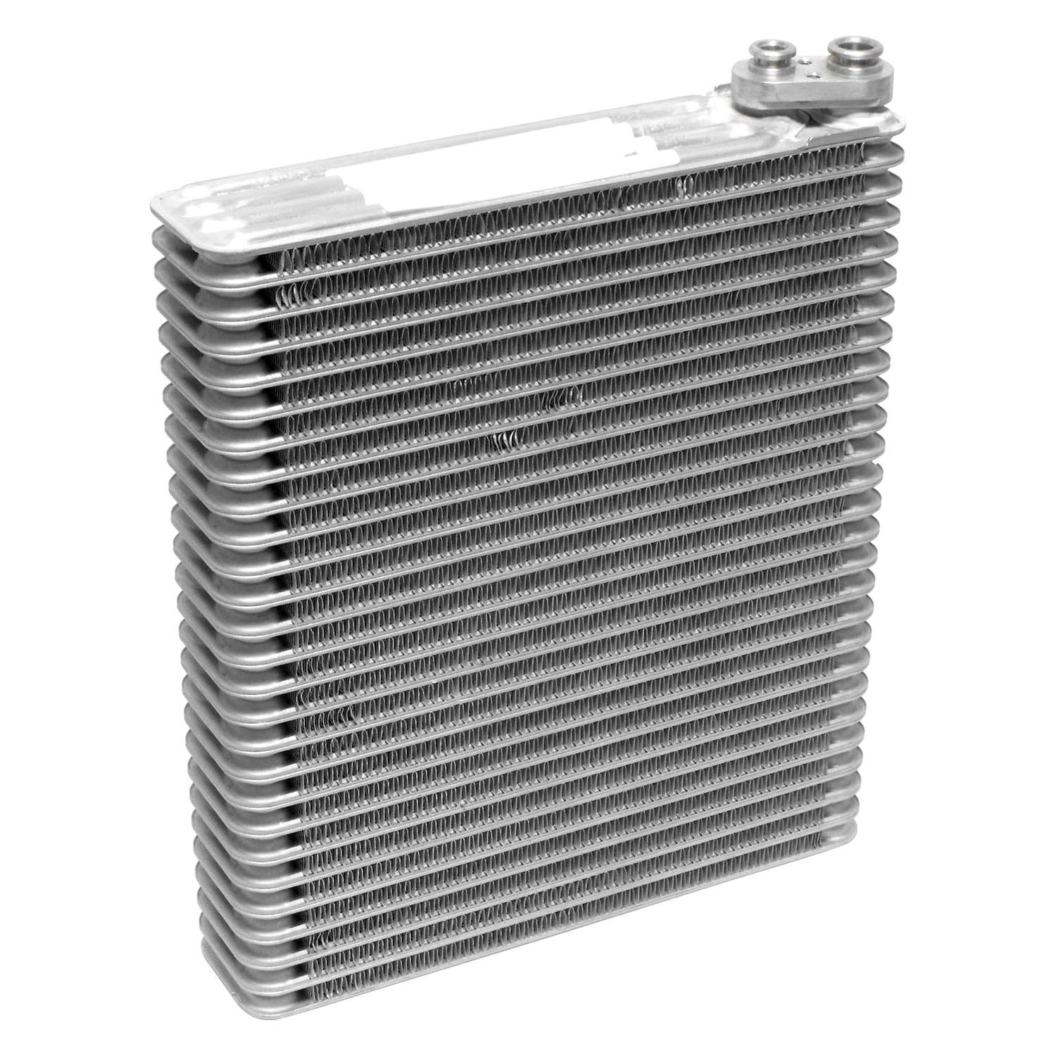 Universal Air Conditioner® EV939667PFXC - A/C Evaporator Core