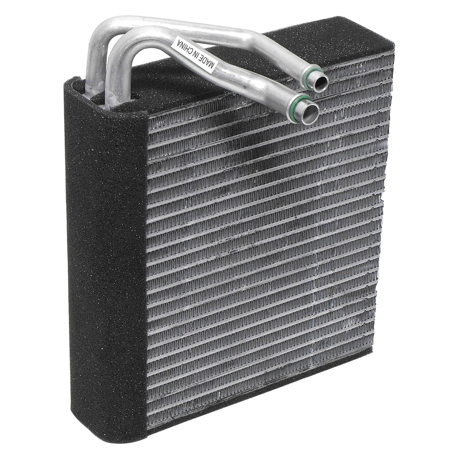 Universal Air Conditioner® EV939856PFC - A/C Evaporator Core