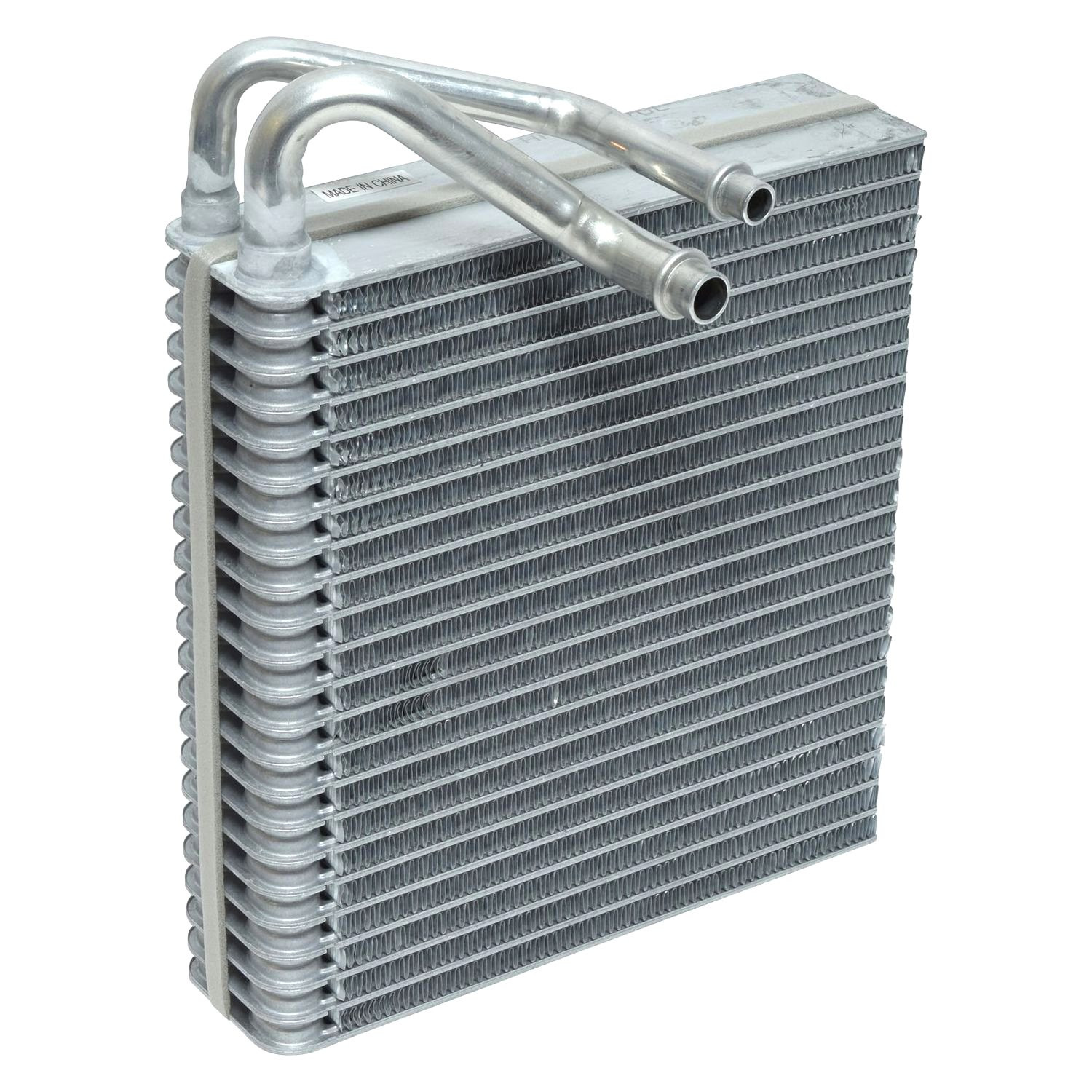 Universal Air Conditioner® EV939856PFC - A/C Evaporator Core