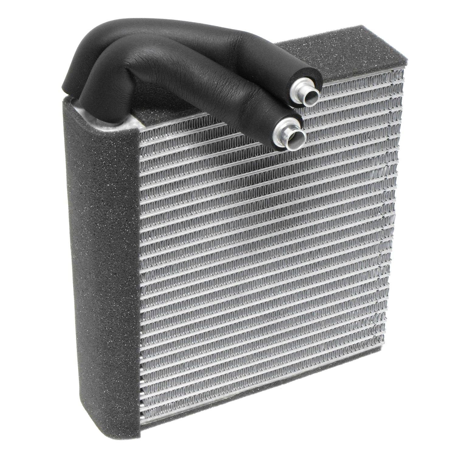 Universal Air Conditioner® EV939856PFC - A/C Evaporator Core