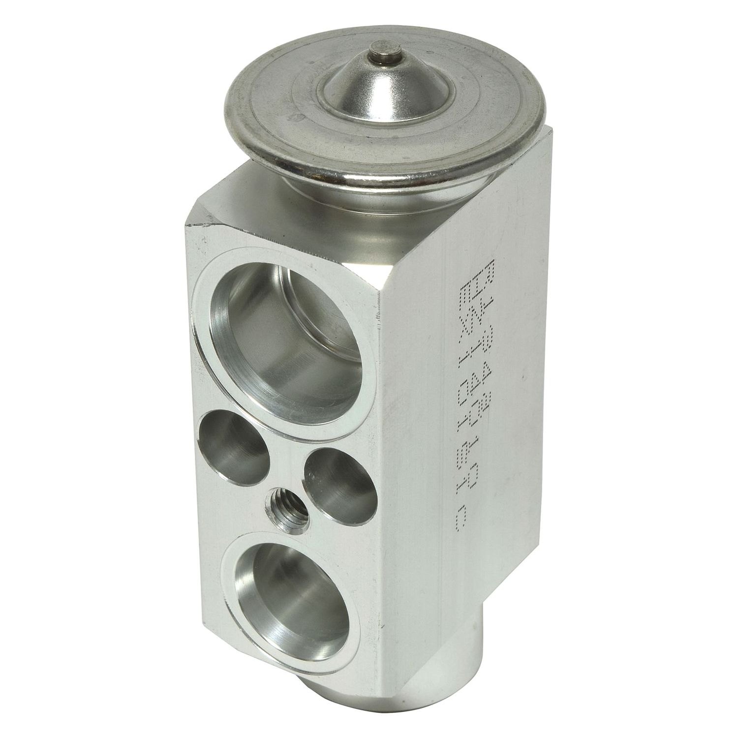Universal Air Conditioner® EX10151C - A/C Expansion Valve