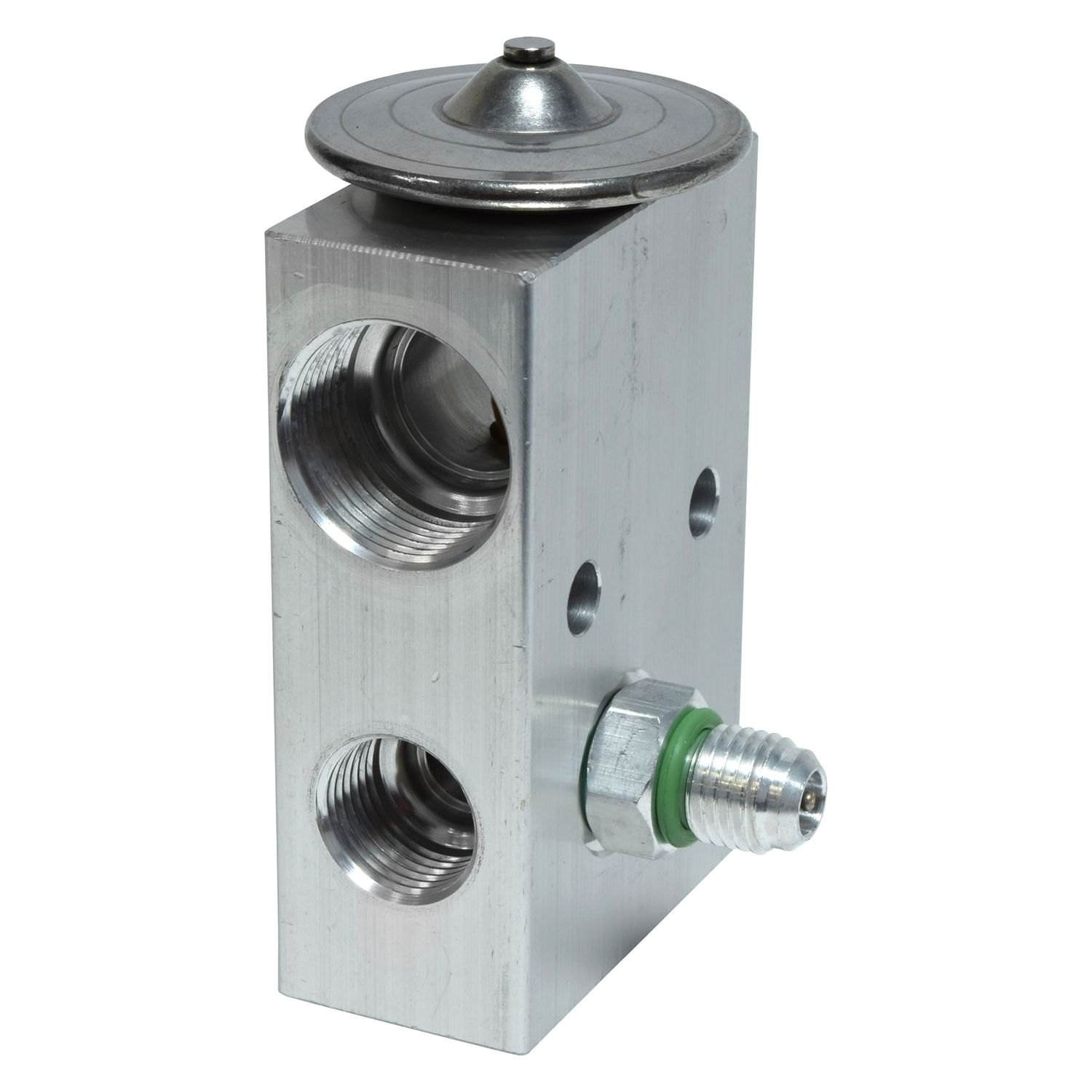 Universal Air Conditioner® EX10332C - A/C Expansion Valve