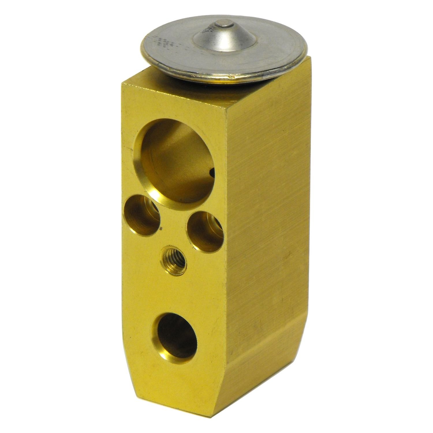 Universal Air Conditioner® EX10340C - A/C Expansion Valve
