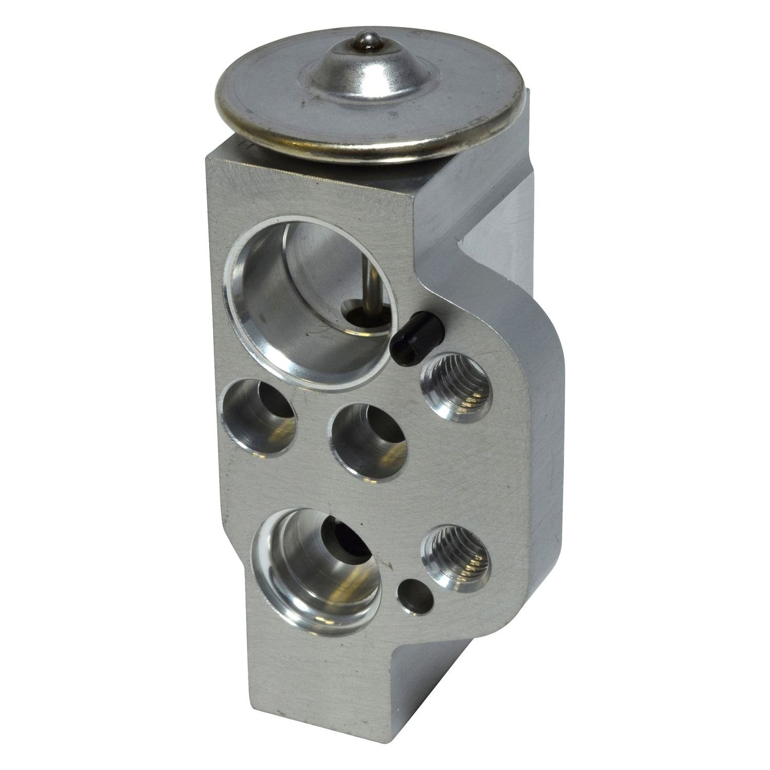 Universal Air Conditioner® EX10396C - A/C Expansion Valve
