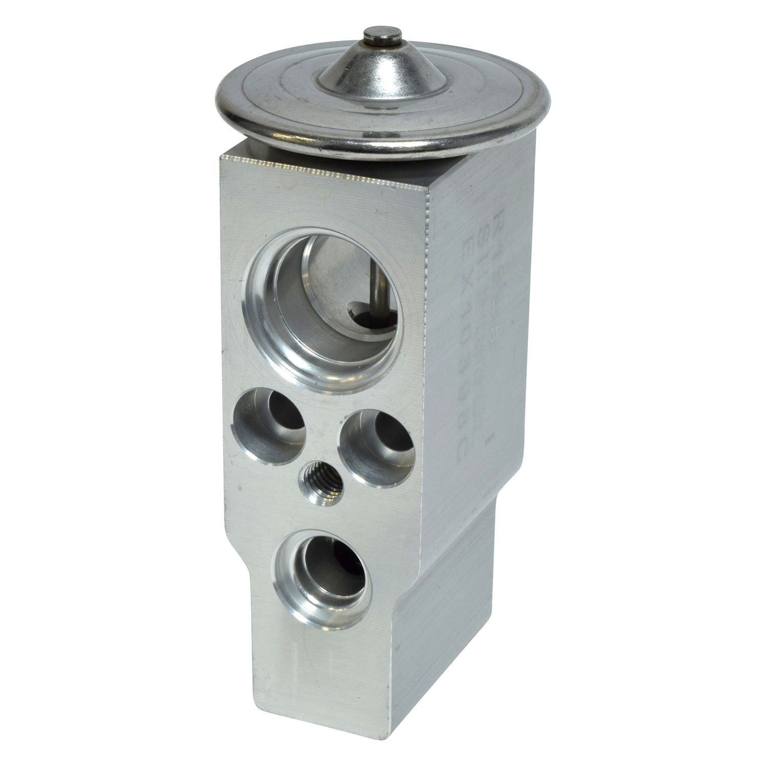 Universal Air Conditioner® EX10398C - A/C Expansion Valve
