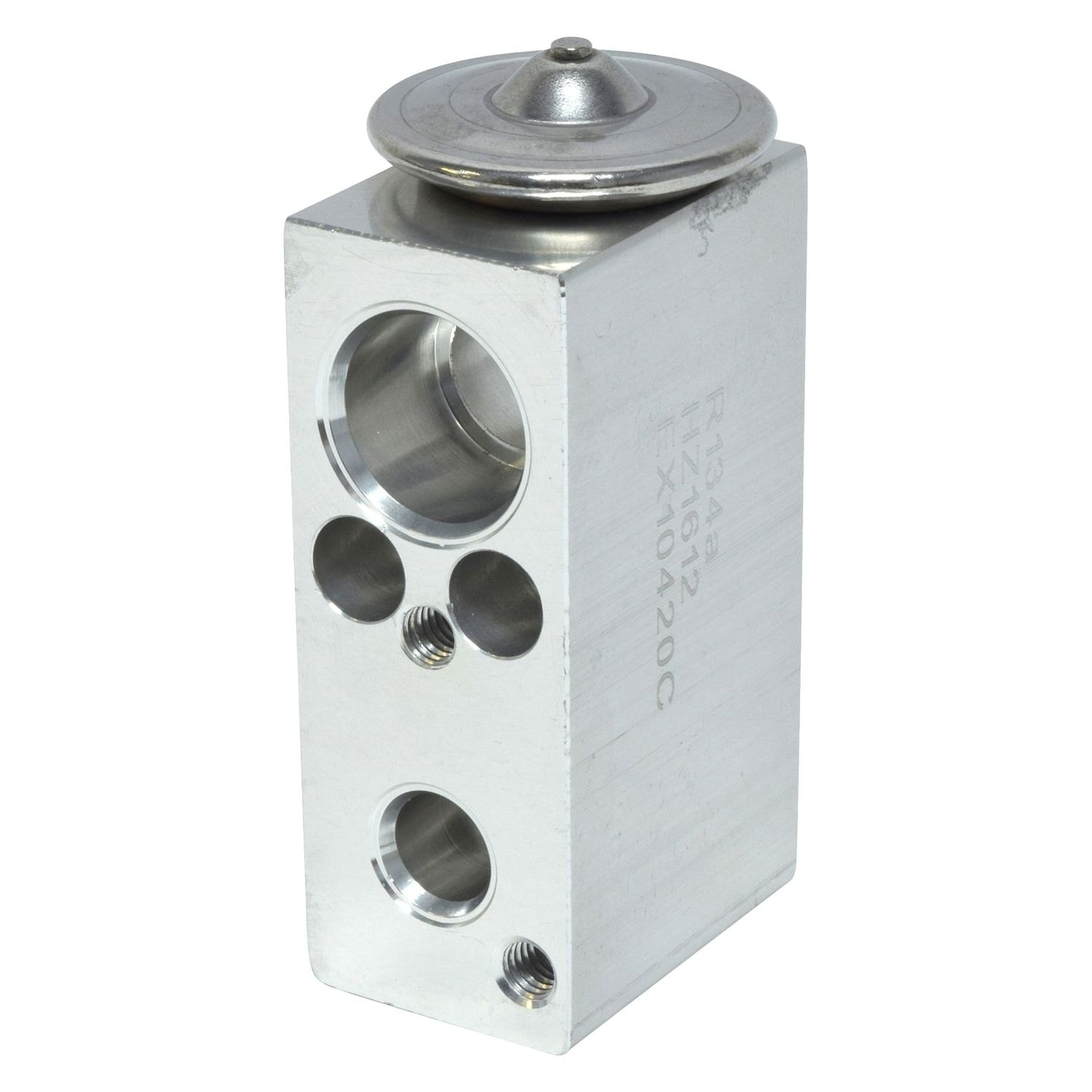 Universal Air Conditioner® EX10420C - A/C Expansion Valve