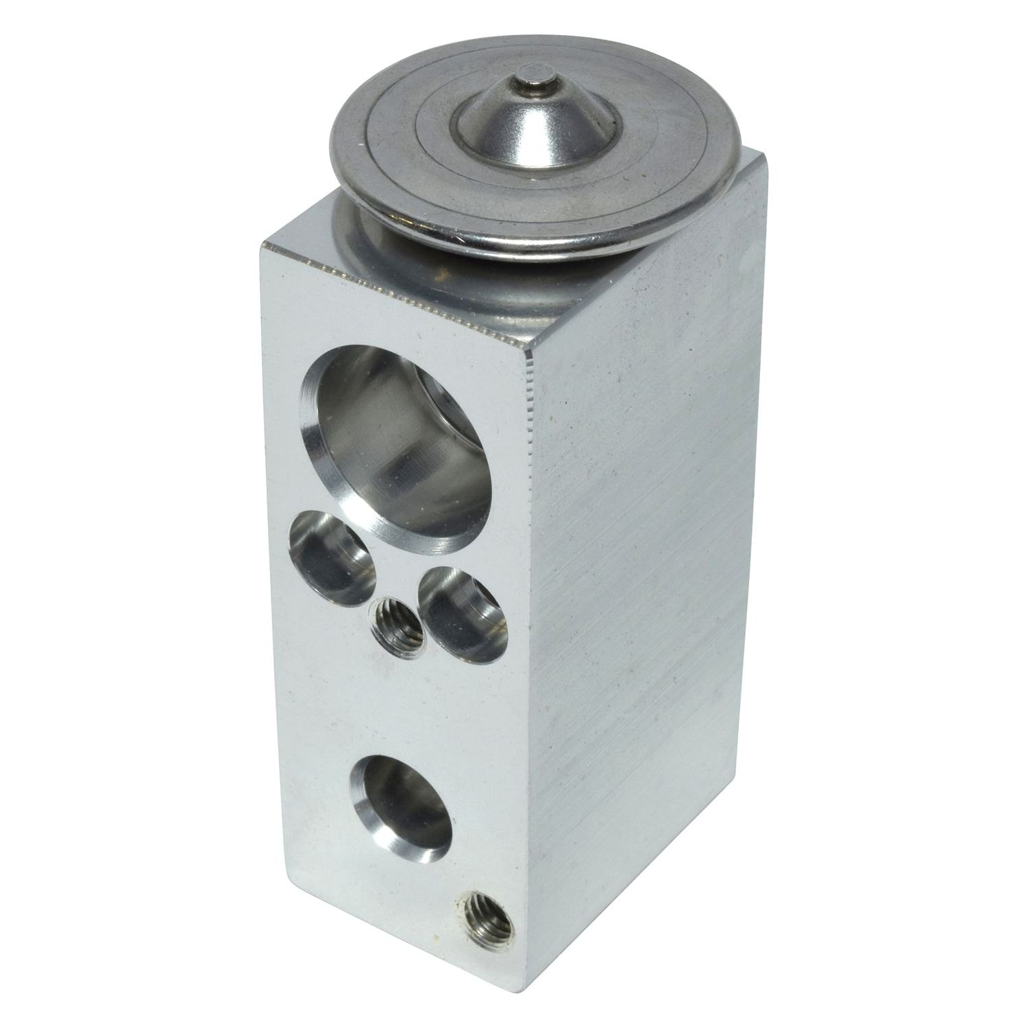 Universal Air Conditioner® EX10421C - A/C Expansion Valve