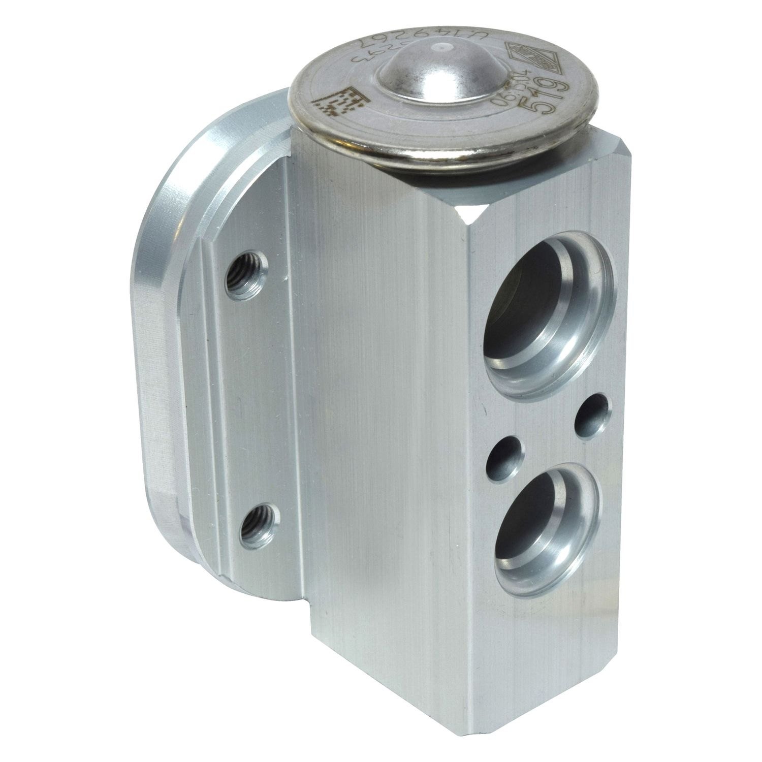 Universal Air Conditioner® EX10448C - A/C Expansion Valve