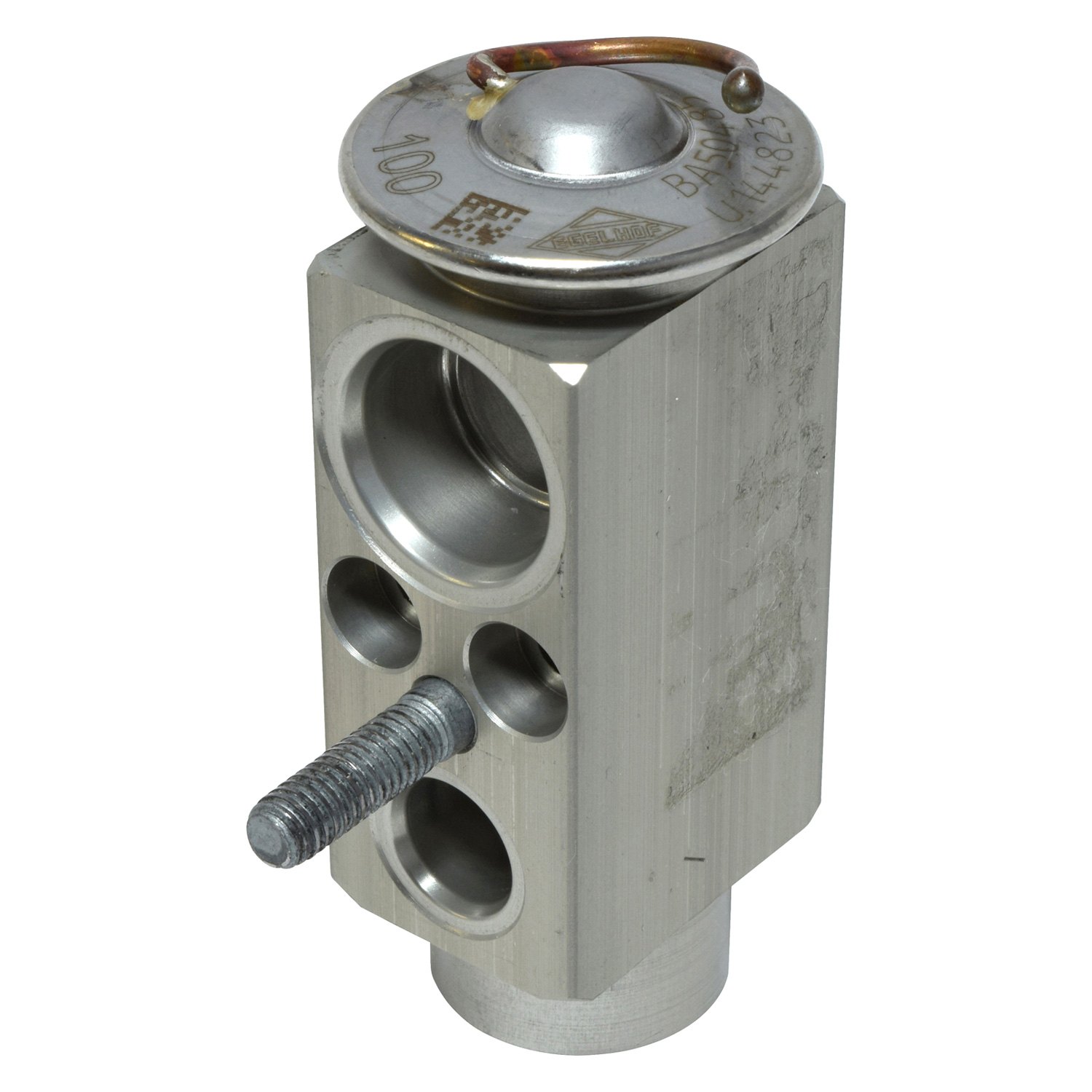 Universal Air Conditioner® EX10455C - A/C Expansion Valve
