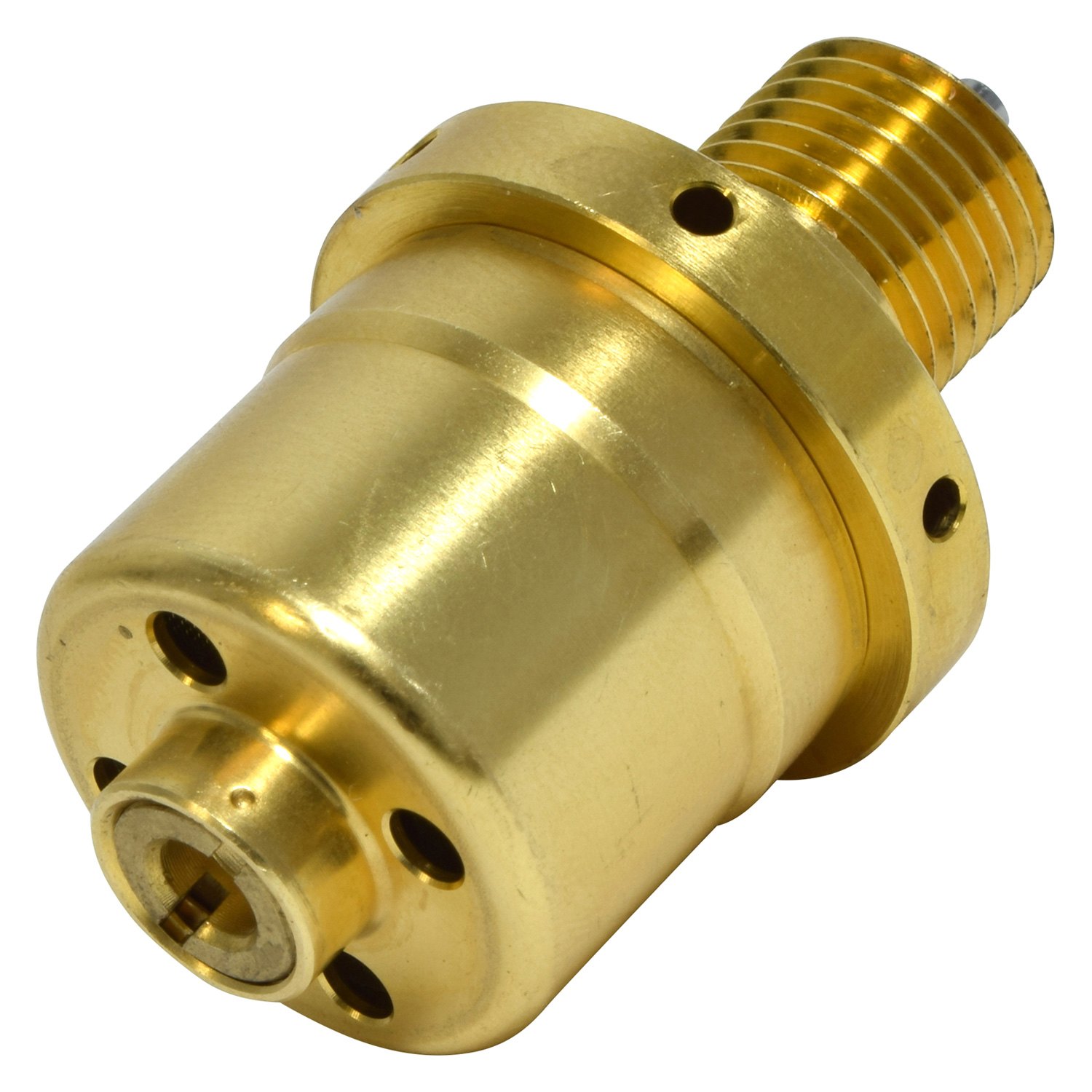 Universal Air Conditioner® EX10474C - A/C Compressor Control Valve