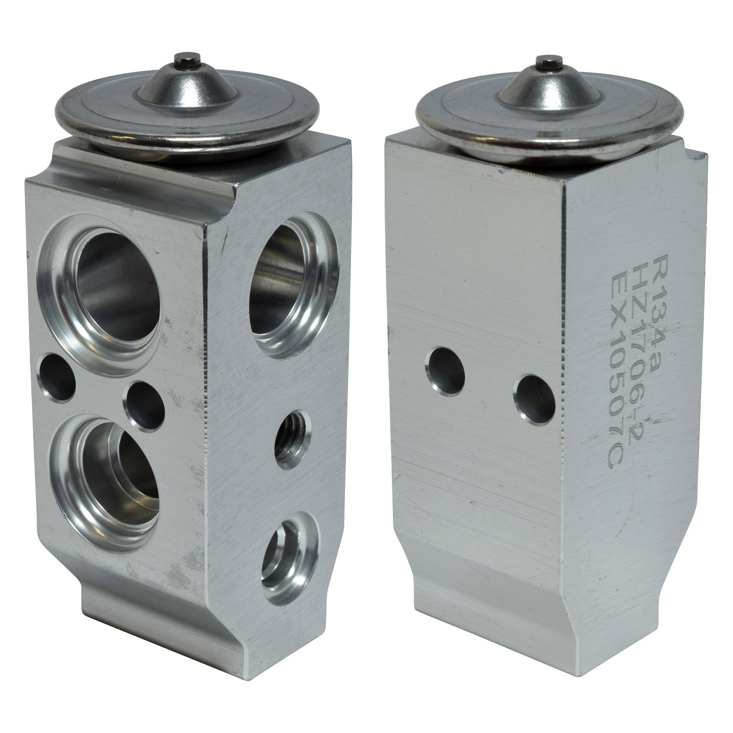 Universal Air Conditioner® EX10507C - A/C Expansion Valve