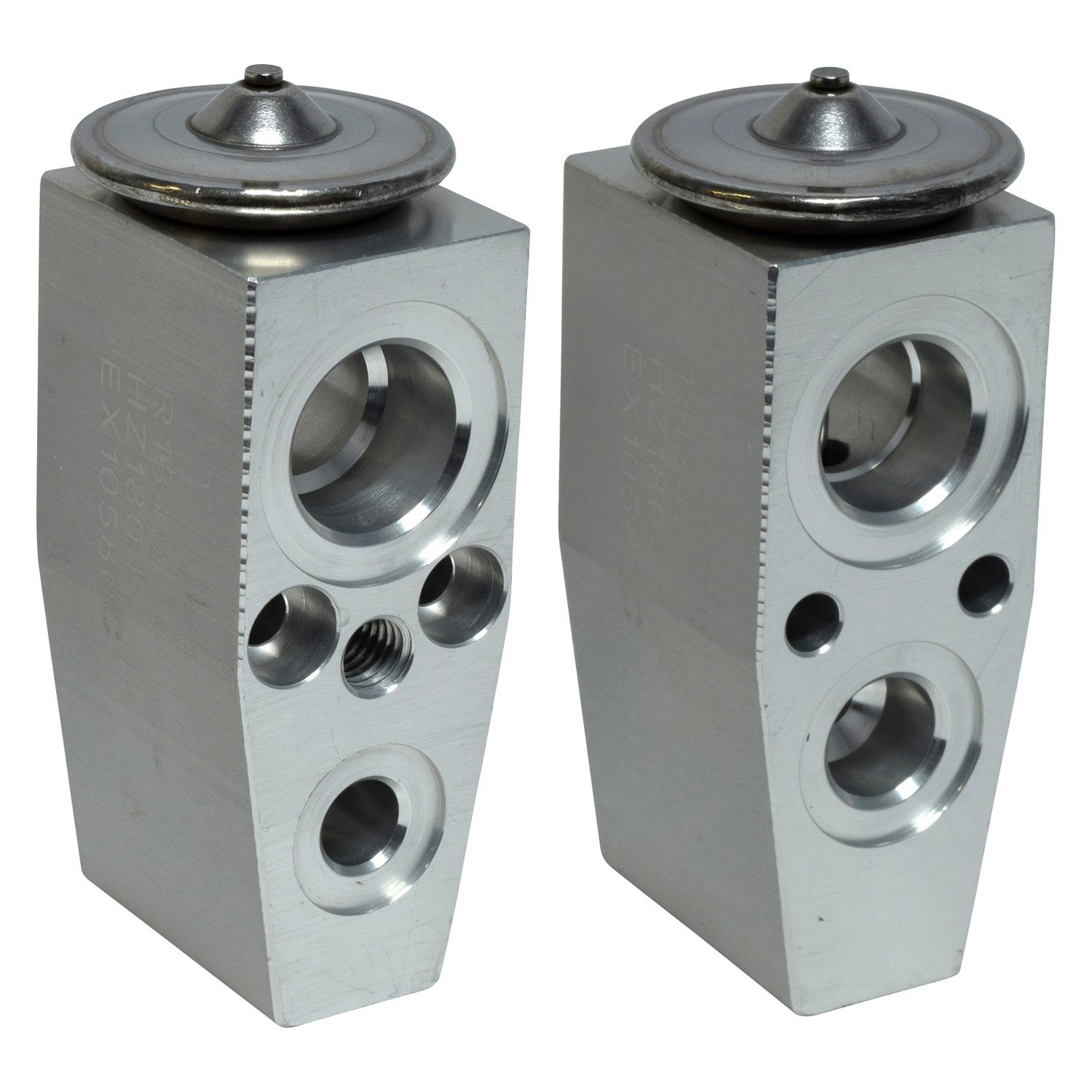 Universal Air Conditioner® EX10580C - A/C Expansion Valve