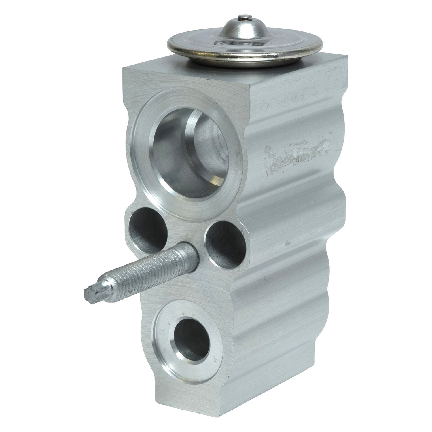 Universal Air Conditioner® EX10717C - A/C Expansion Valve