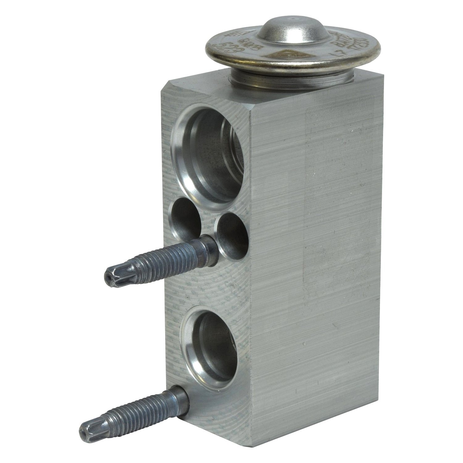 Universal Air Conditioner® EX10738C - A/C Expansion Valve