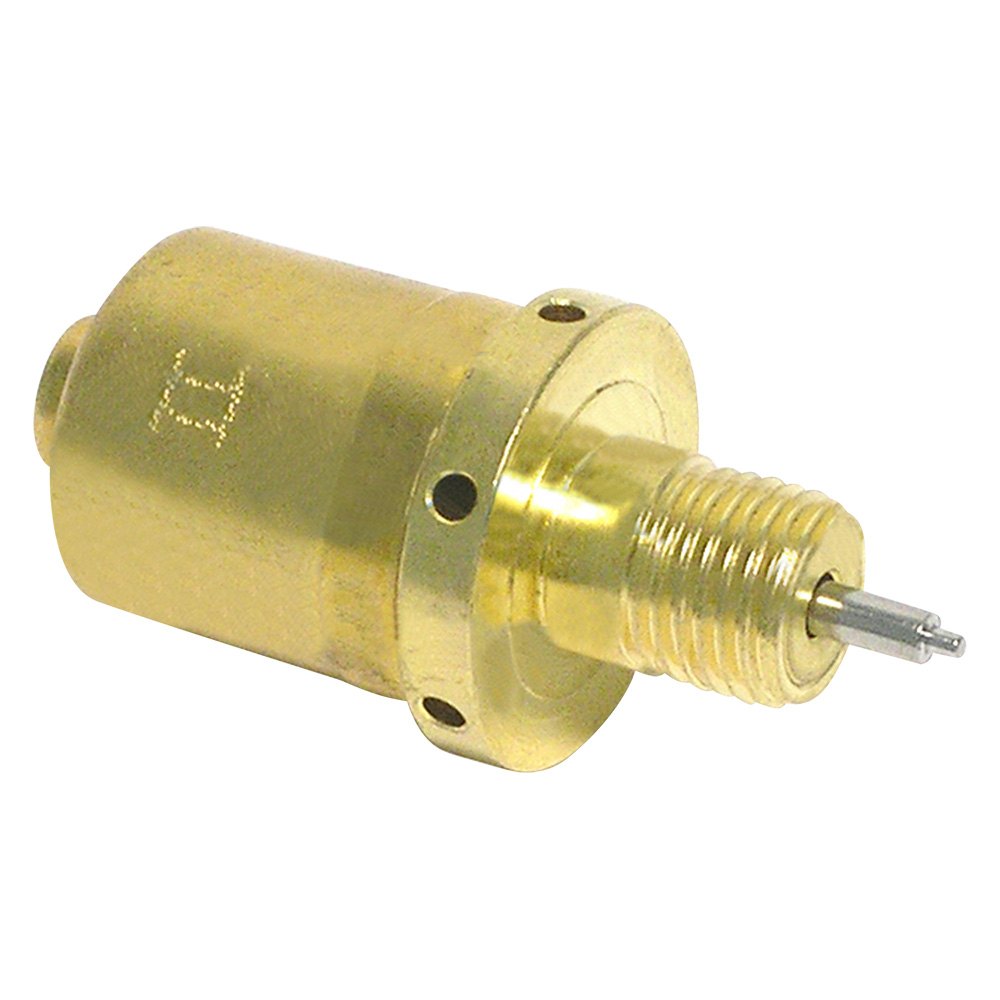Universal Air Conditioner® EX1210C - A/C Compressor Control Valve