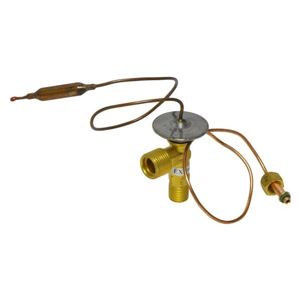 Universal Air Conditioner® EX2098C - A/C Expansion Valve