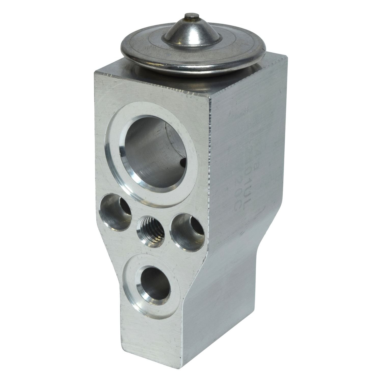 Universal Air Conditioner® EX9720C - A/C Expansion Valve