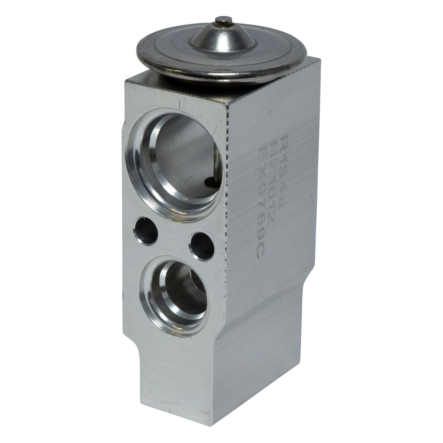 Universal Air Conditioner® EX9769C - A/C Expansion Valve