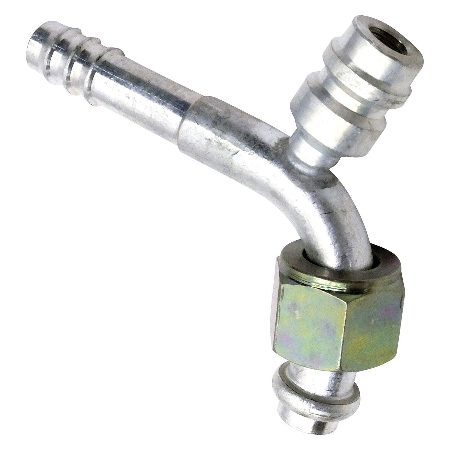 Universal Air Conditioner® FT7005C - A/C Refrigerant Hose Fitting