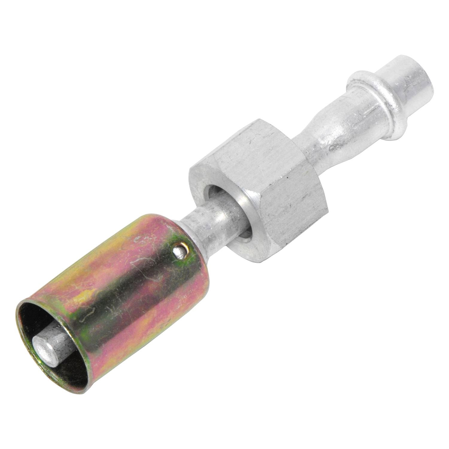 Universal Air Conditioner® FT9304C - A/C Refrigerant Hose Fitting