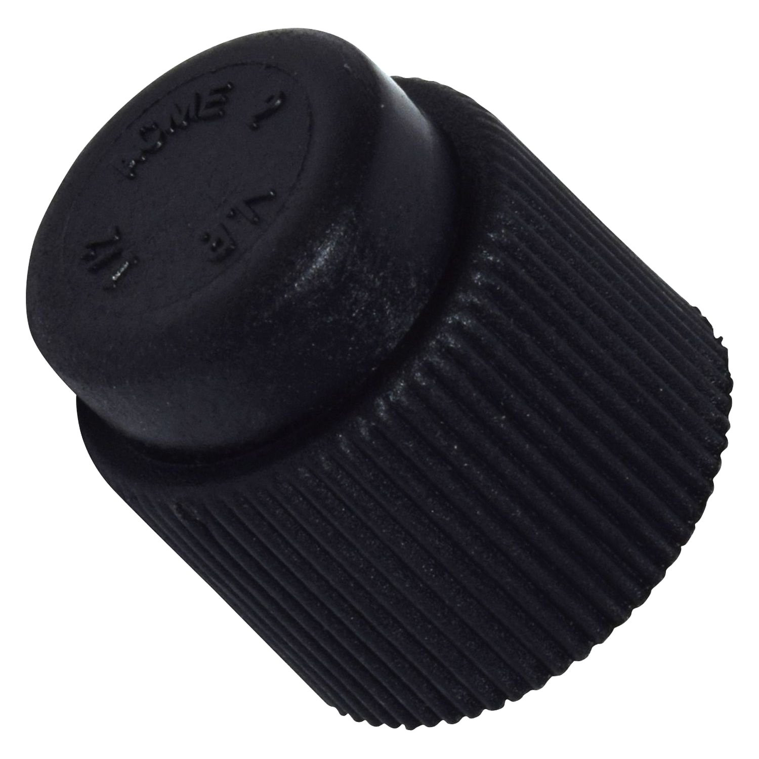Universal Air Conditioner® GA0676C - A/C Service Valve Cap