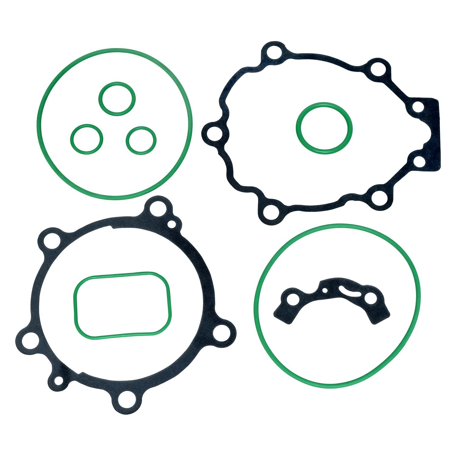Universal Air Conditioner® GA4439G-KT - A/C Compressor Gasket