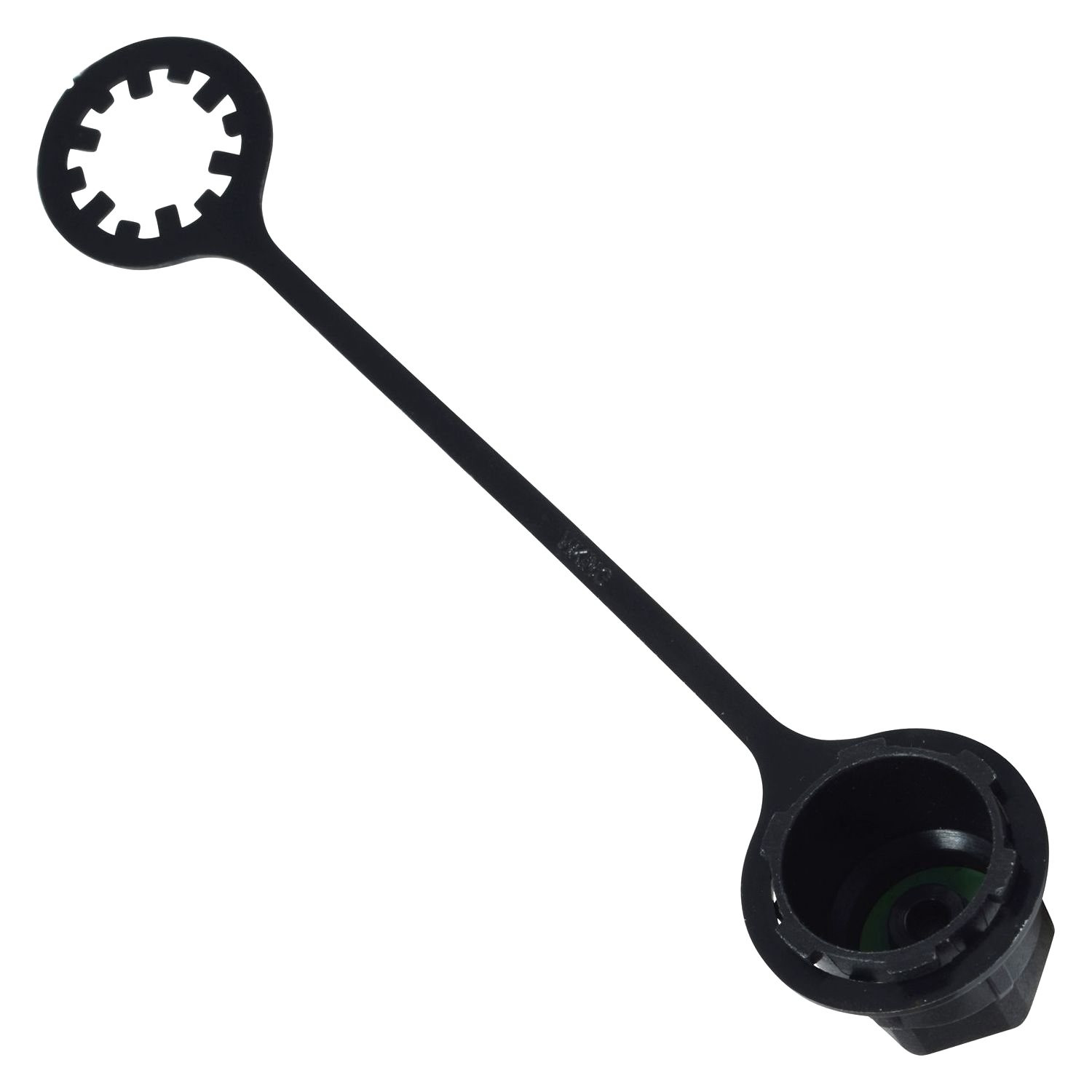 Universal Air Conditioner® GA7358-5C - A/C Service Valve Cap