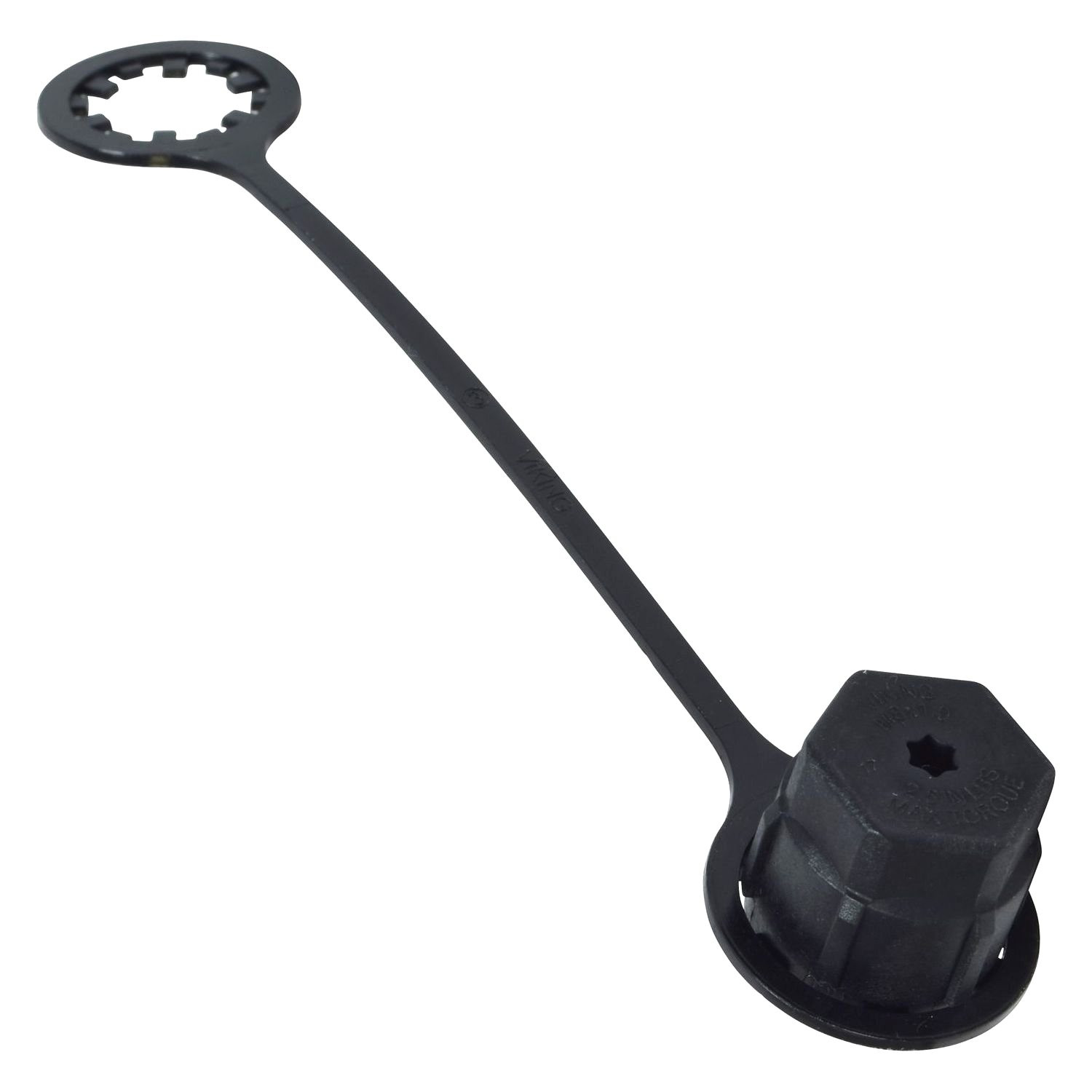 Universal Air Conditioner® GA7358-5C - A/C Service Valve Cap