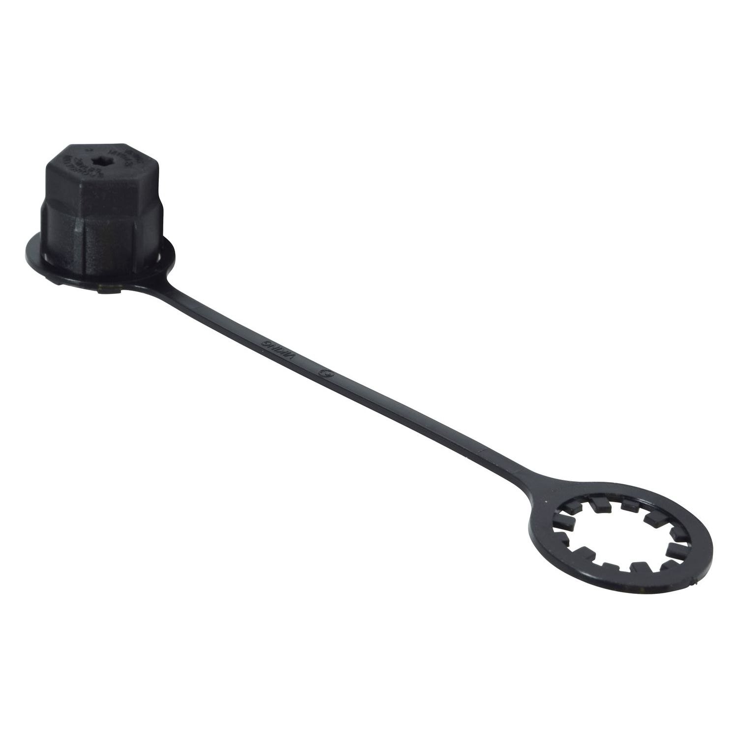 Universal Air Conditioner® GA7361-5C - A/C Service Valve Cap