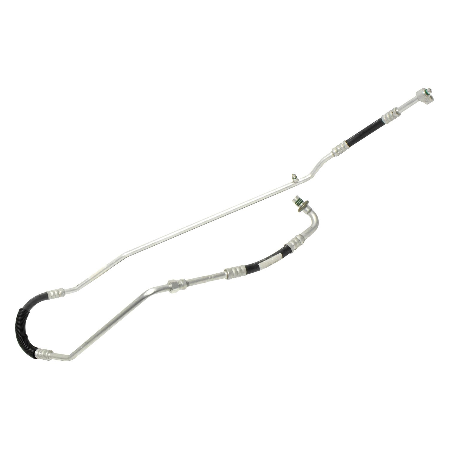 Universal Air Conditioner® HA10369C - A/C Refrigerant Liquid Hose