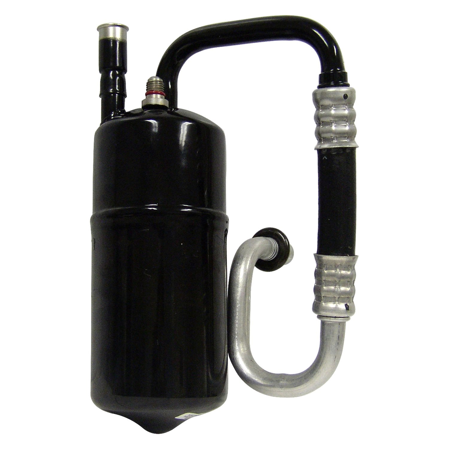 Universal Air Conditioner® HA10479C - A/C Accumulator with Hose Assembly