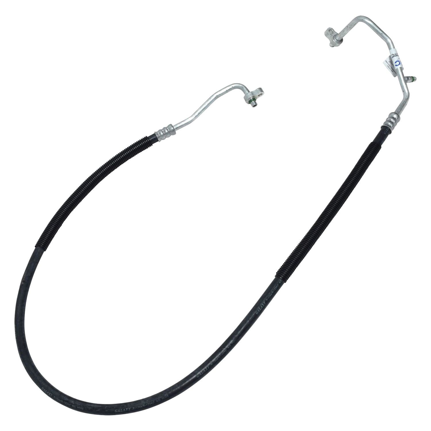 Universal Air Conditioner® HA111239C - A/C Refrigerant Discharge Hose