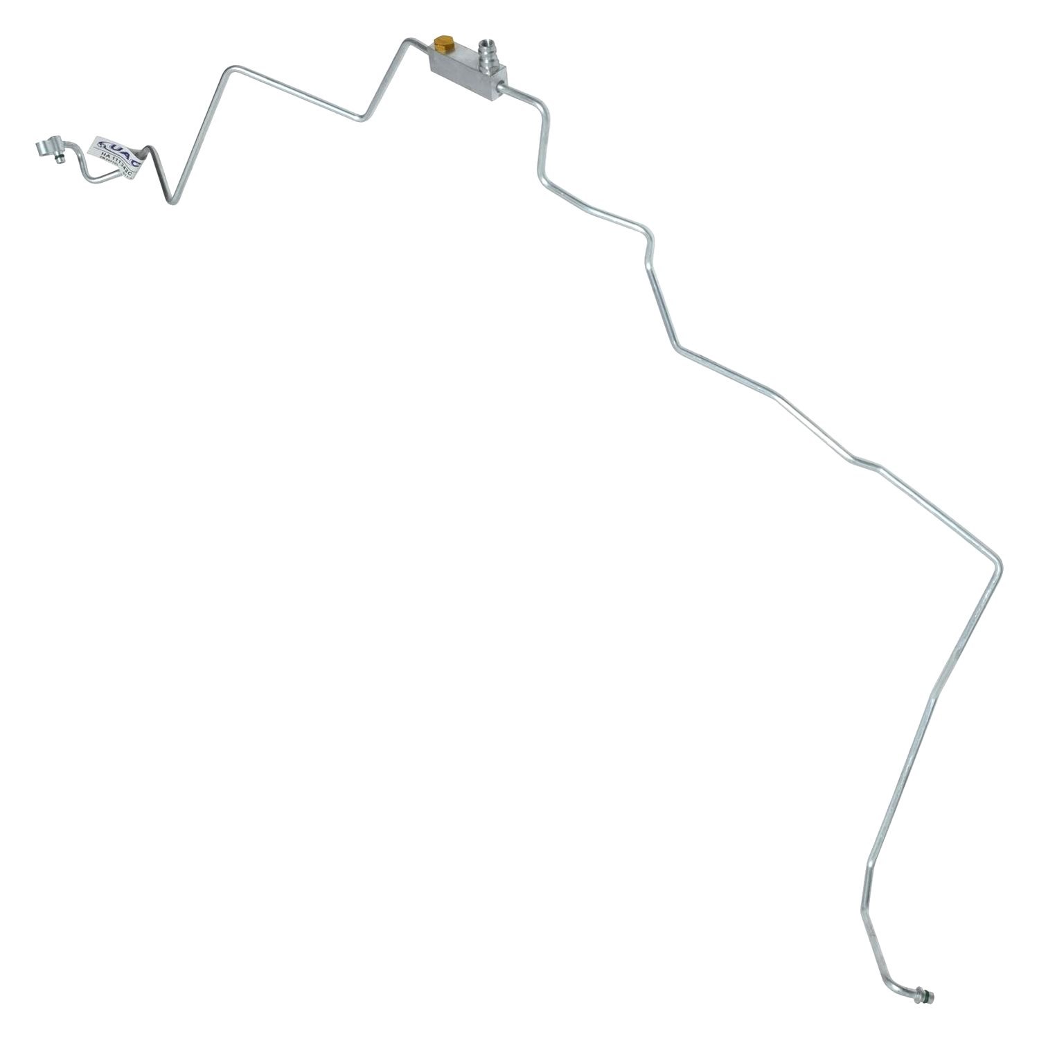 Universal Air Conditioner® HA111342C - A/C Refrigerant Liquid Hose