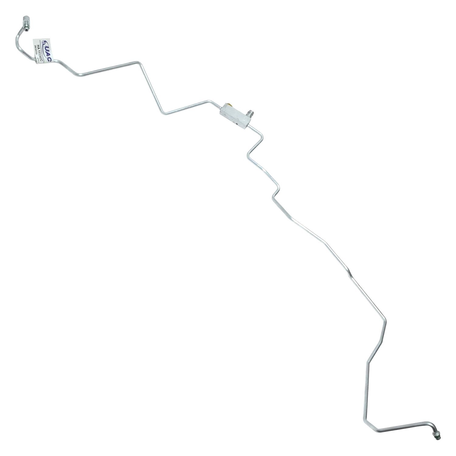 Universal Air Conditioner® HA111342C - A/C Refrigerant Liquid Hose