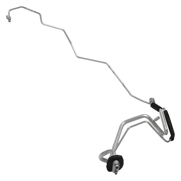 Universal Air Conditioner® HA111356C - A/C Suction and Liquid Line Hose ...