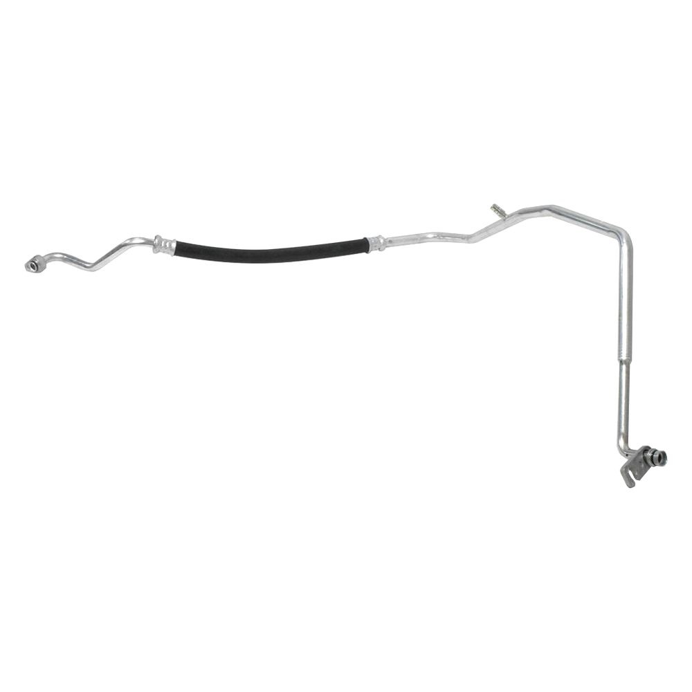 Universal Air Conditioner® HA111464C - A/C Suction Line Hose Assembly