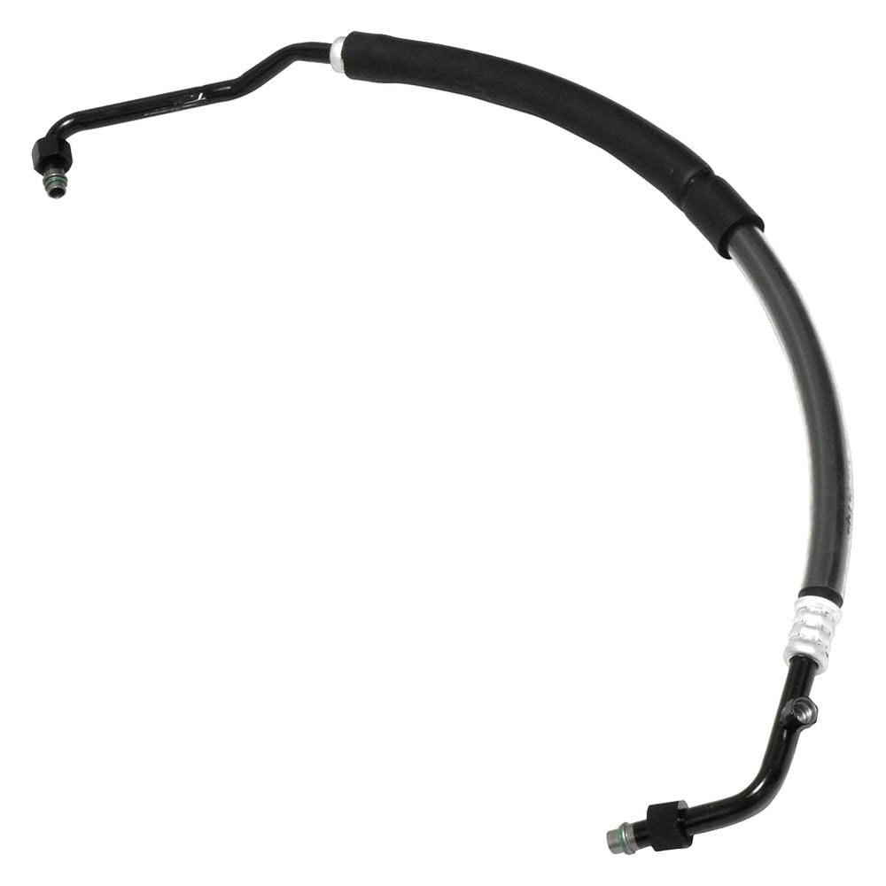 Universal Air Conditioner® HA111681C - A/C Suction Line Hose