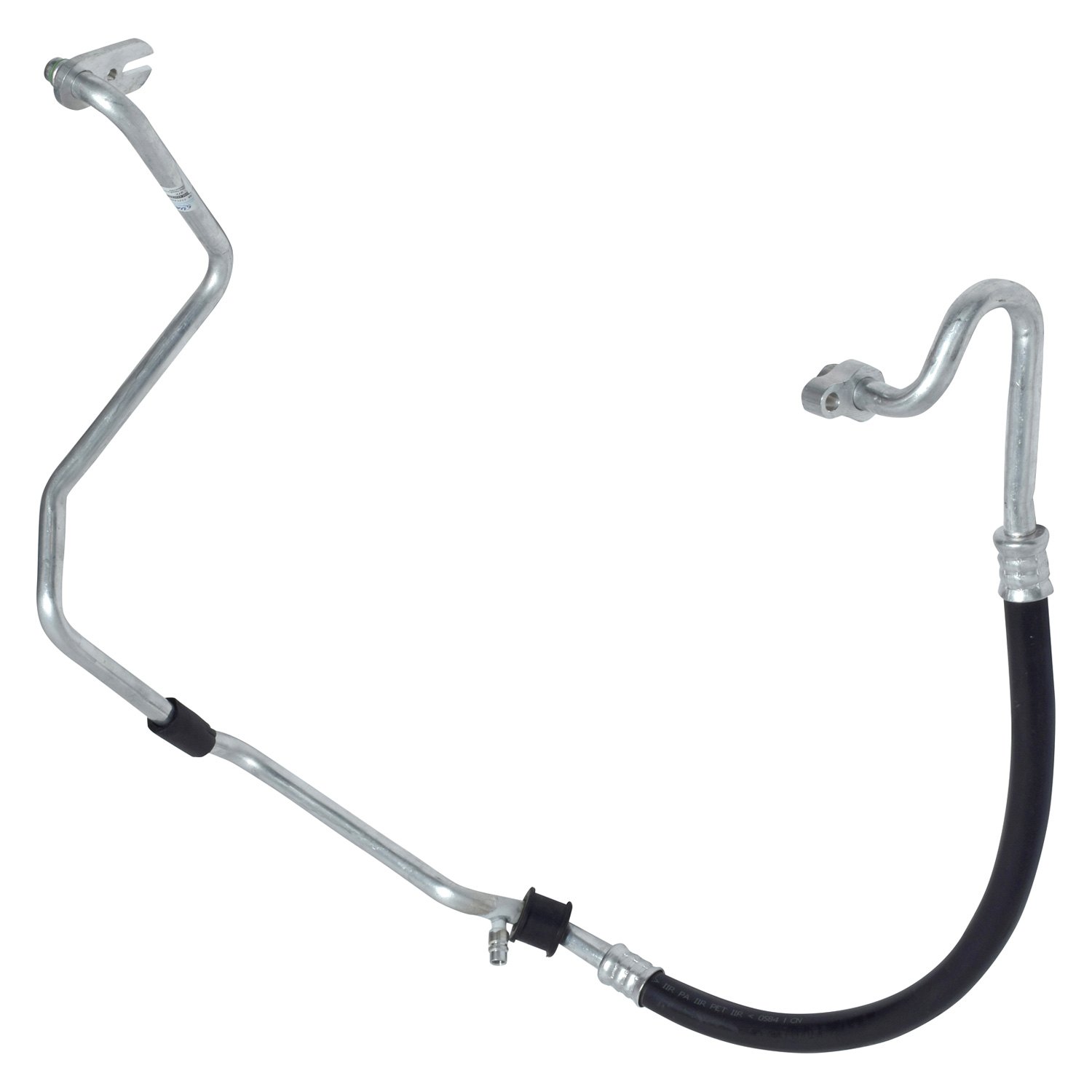 Universal Air Conditioner® HA112143C - A/C Suction Line Hose Assembly