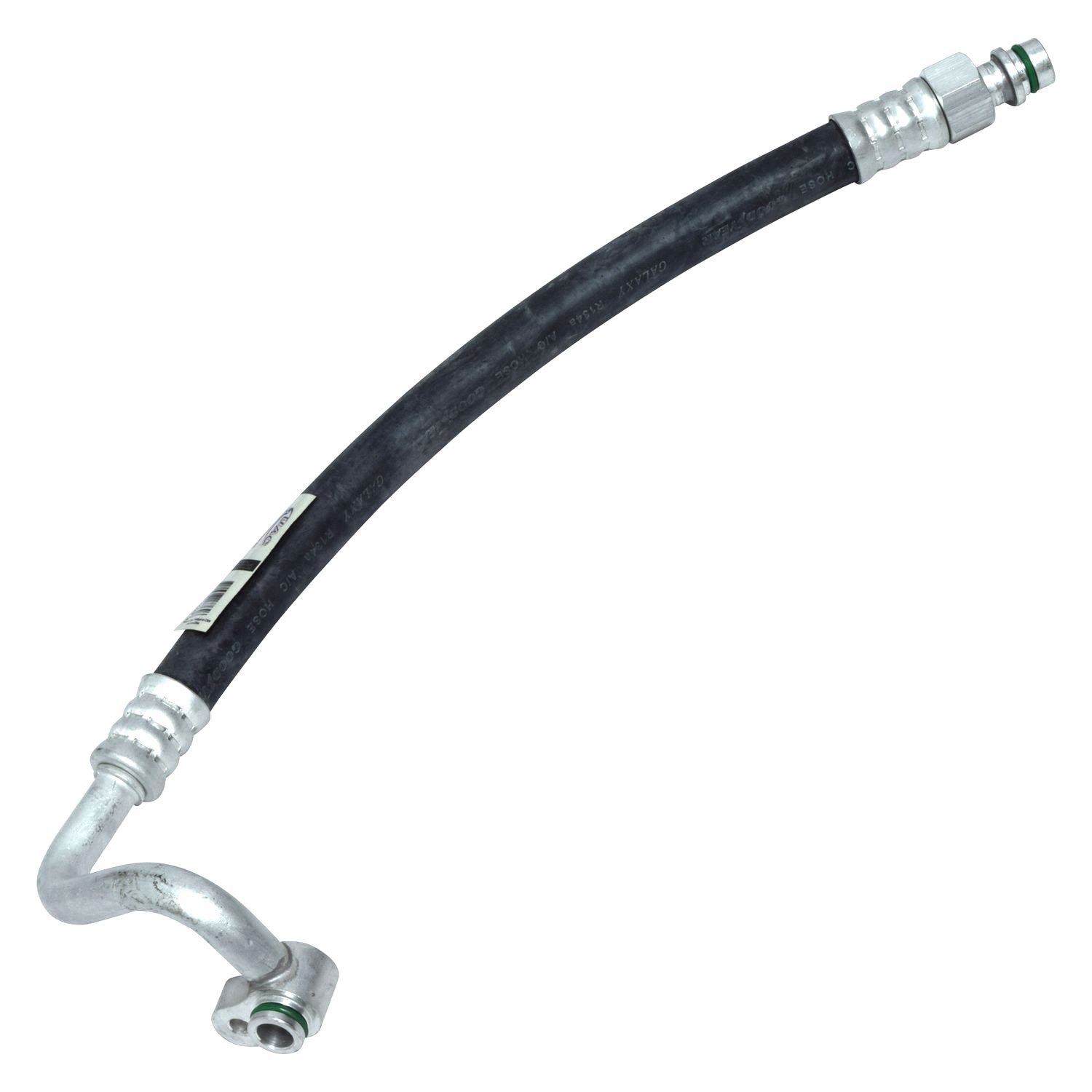 Universal Air Conditioner® HA11299C - A/C Suction Line Hose Assembly