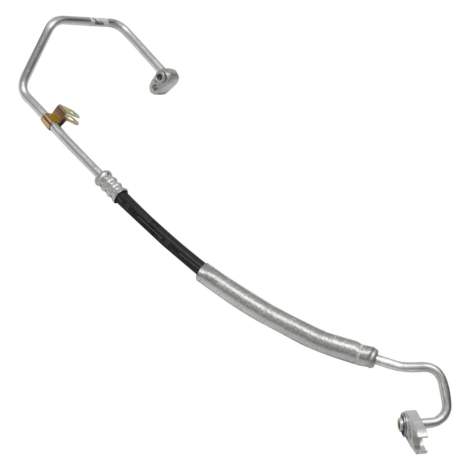 Universal Air Conditioner® HA113401C - A/C Refrigerant Discharge Hose