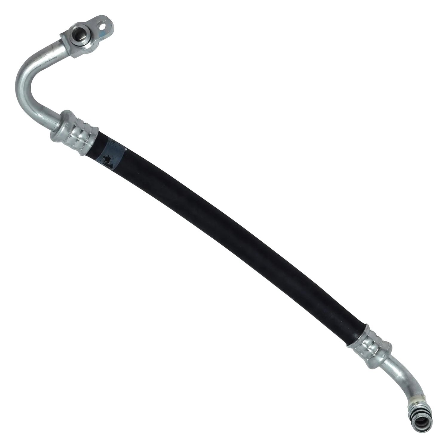 Universal Air Conditioner® HA113433C - A/C Suction Line Hose Assembly