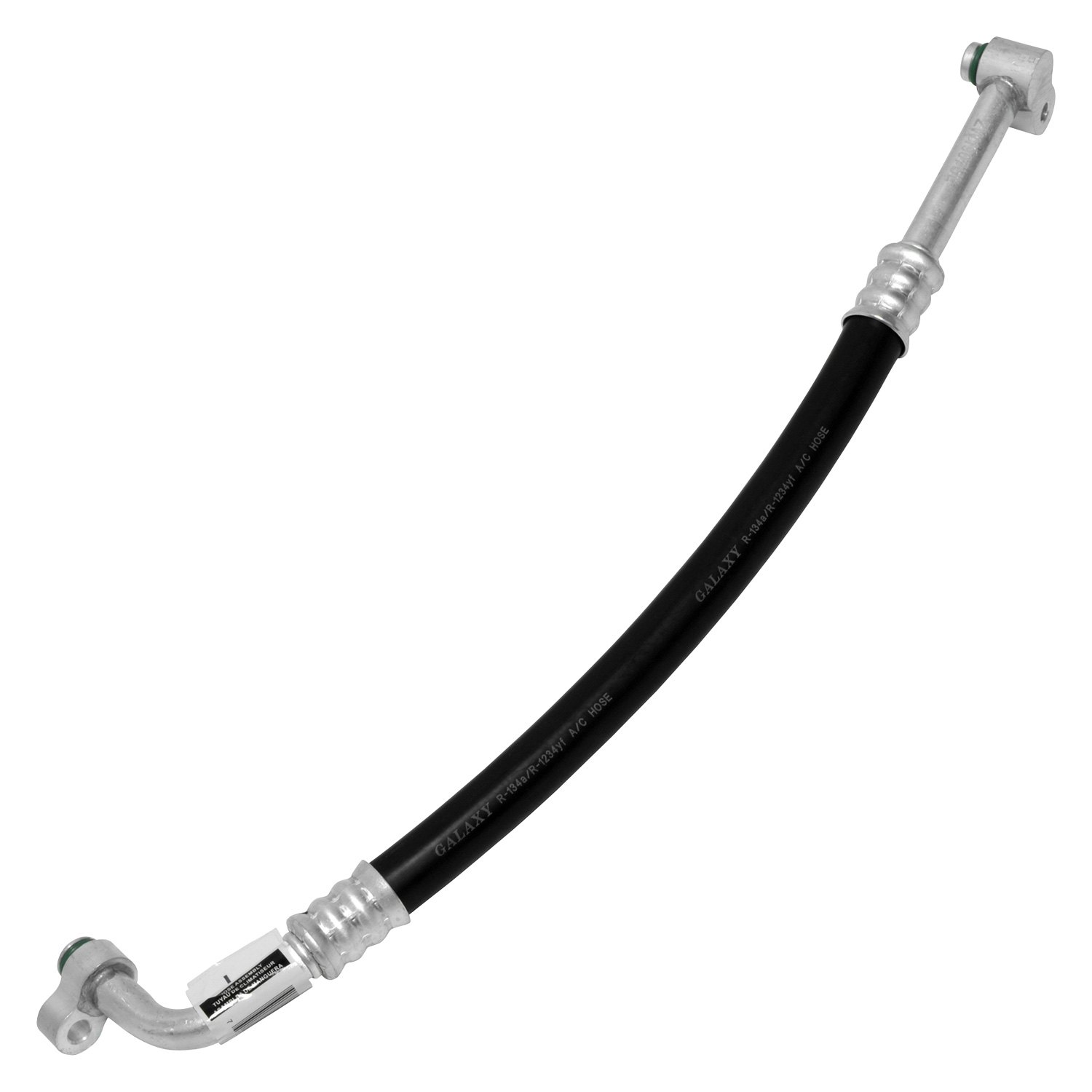 Universal Air Conditioner® HA113588C - A/C Suction Line Hose Assembly