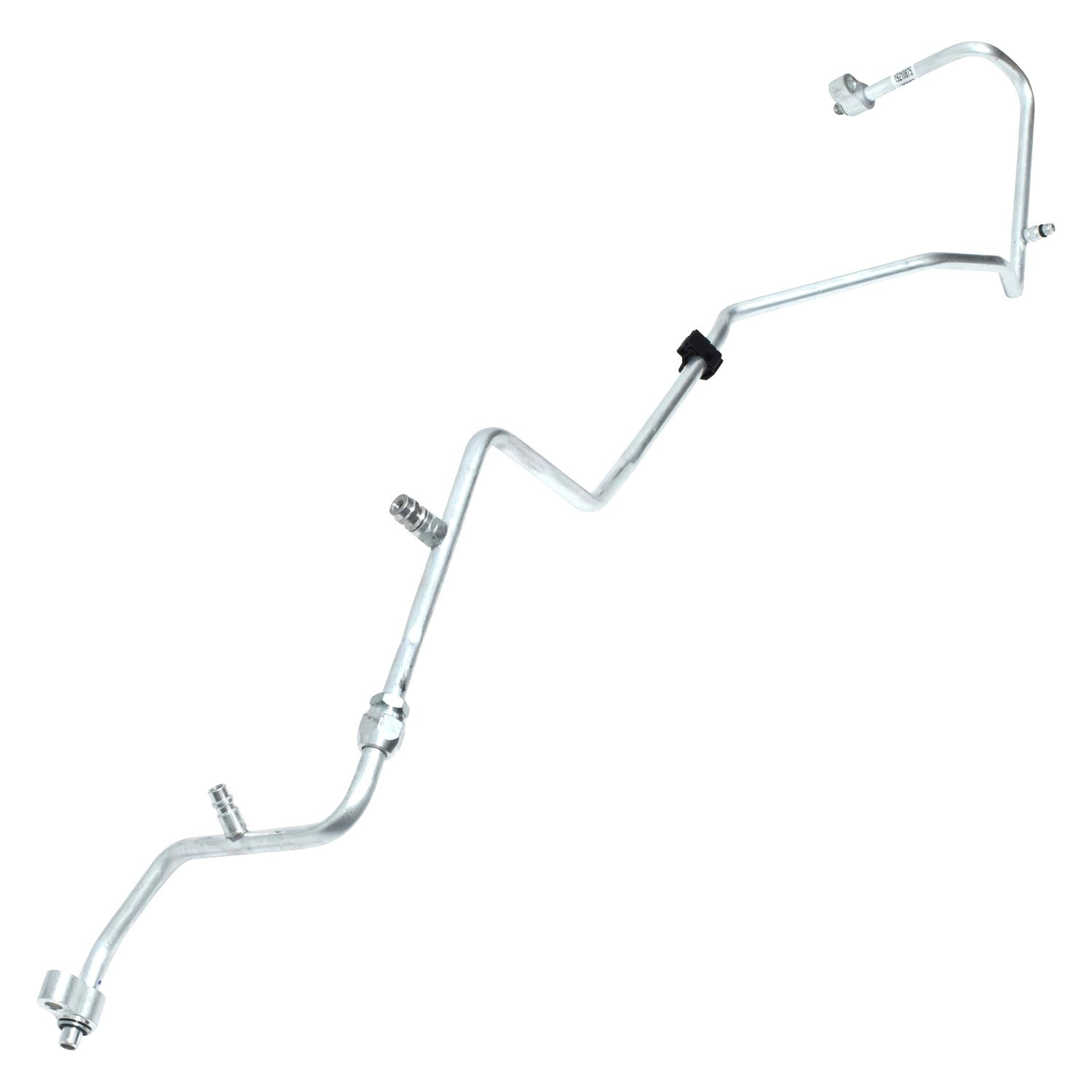 Universal Air Conditioner® HA114176C - A/C Liquid Line with Orifice Tube