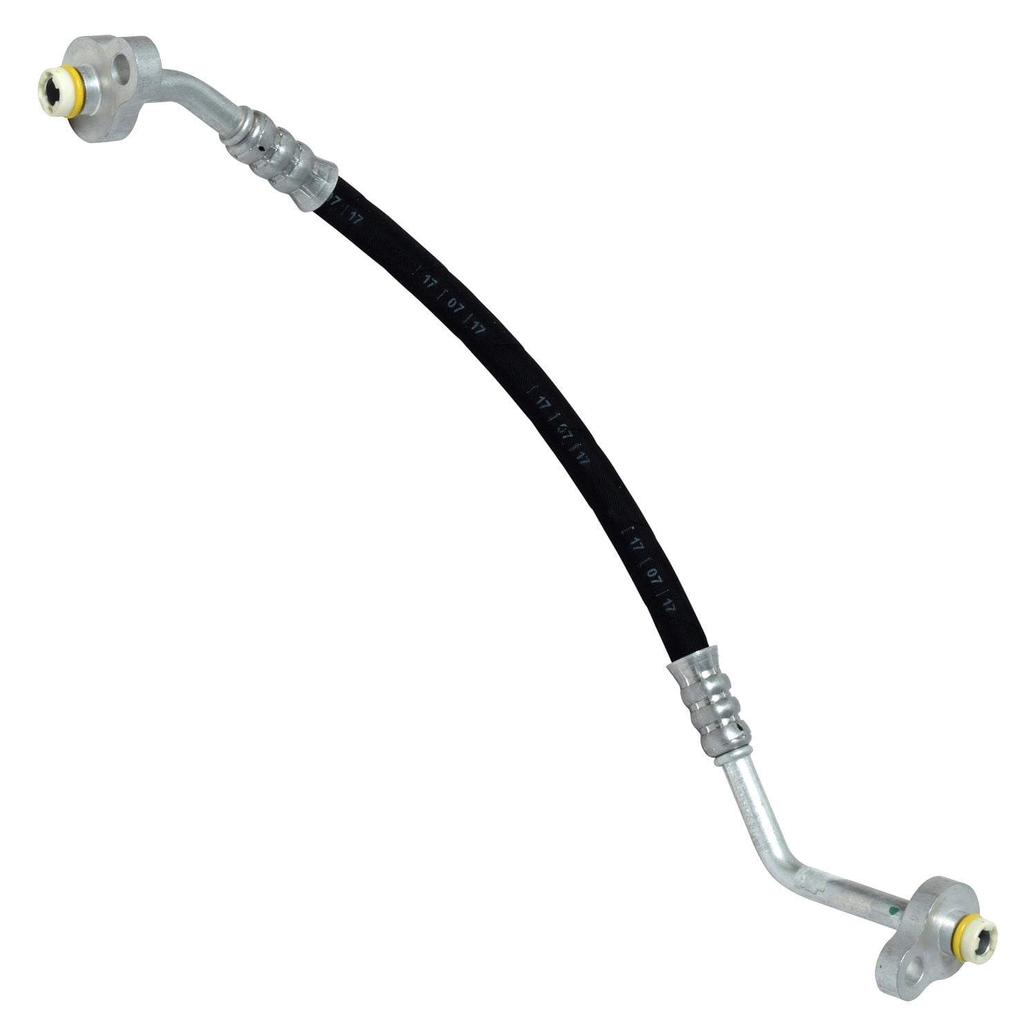 Universal Air Conditioner® HA114224C - A/C Liquid Line Assembly