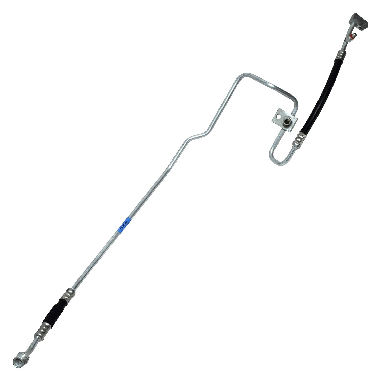Universal Air Conditioner® HA114240C - A/C Liquid Line Assembly