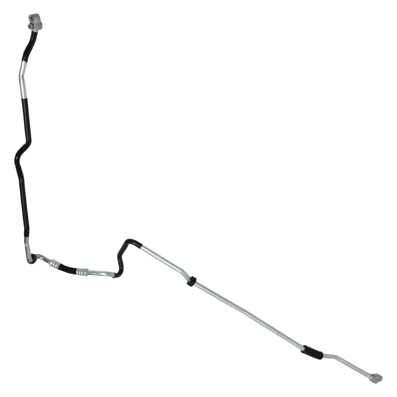 Universal Air Conditioner® HA114269C - A/C Suction Line Hose Assembly